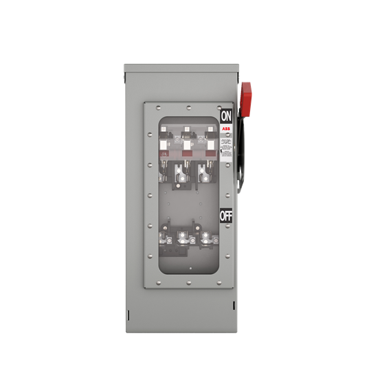 TC10323R | Double Throw | Safety Switches | Disconnect & Safety ...