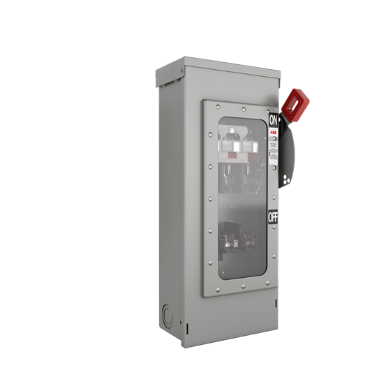 TC10323R | Double Throw | Safety Switches | Disconnect & Safety ...