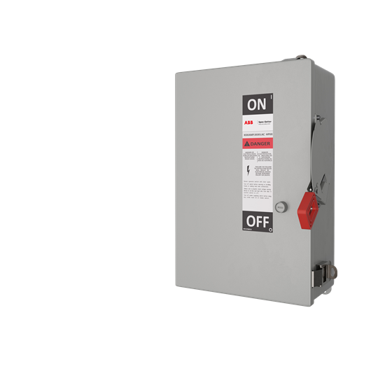 TC35365 | Double Throw | Safety Switches | Disconnect & Safety Switches ...