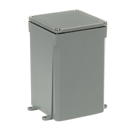 E989NNR | Electrical junction box | Carlon | Boxes & Commercial ...