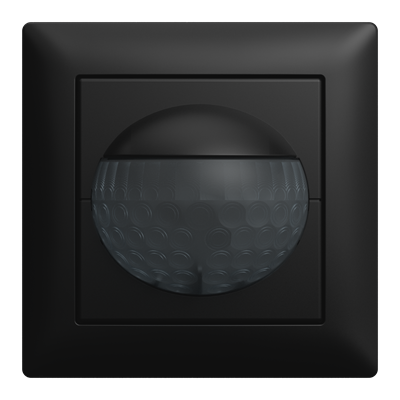 Busch-Jaeger – 62764 UJ-915-WL Motion detector sensor set 1gang ...