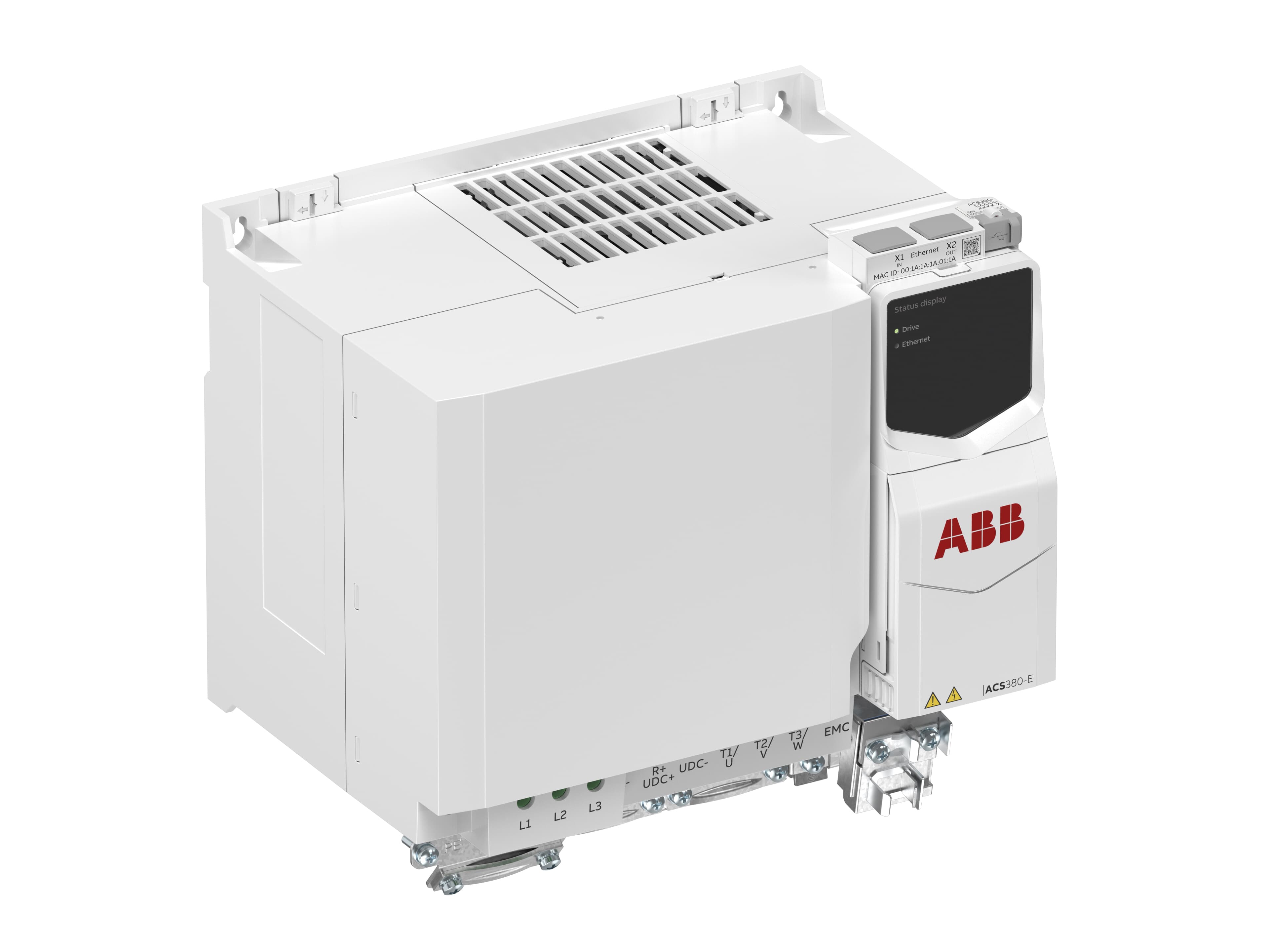 ACS380-E042C-050A-4 | ABB