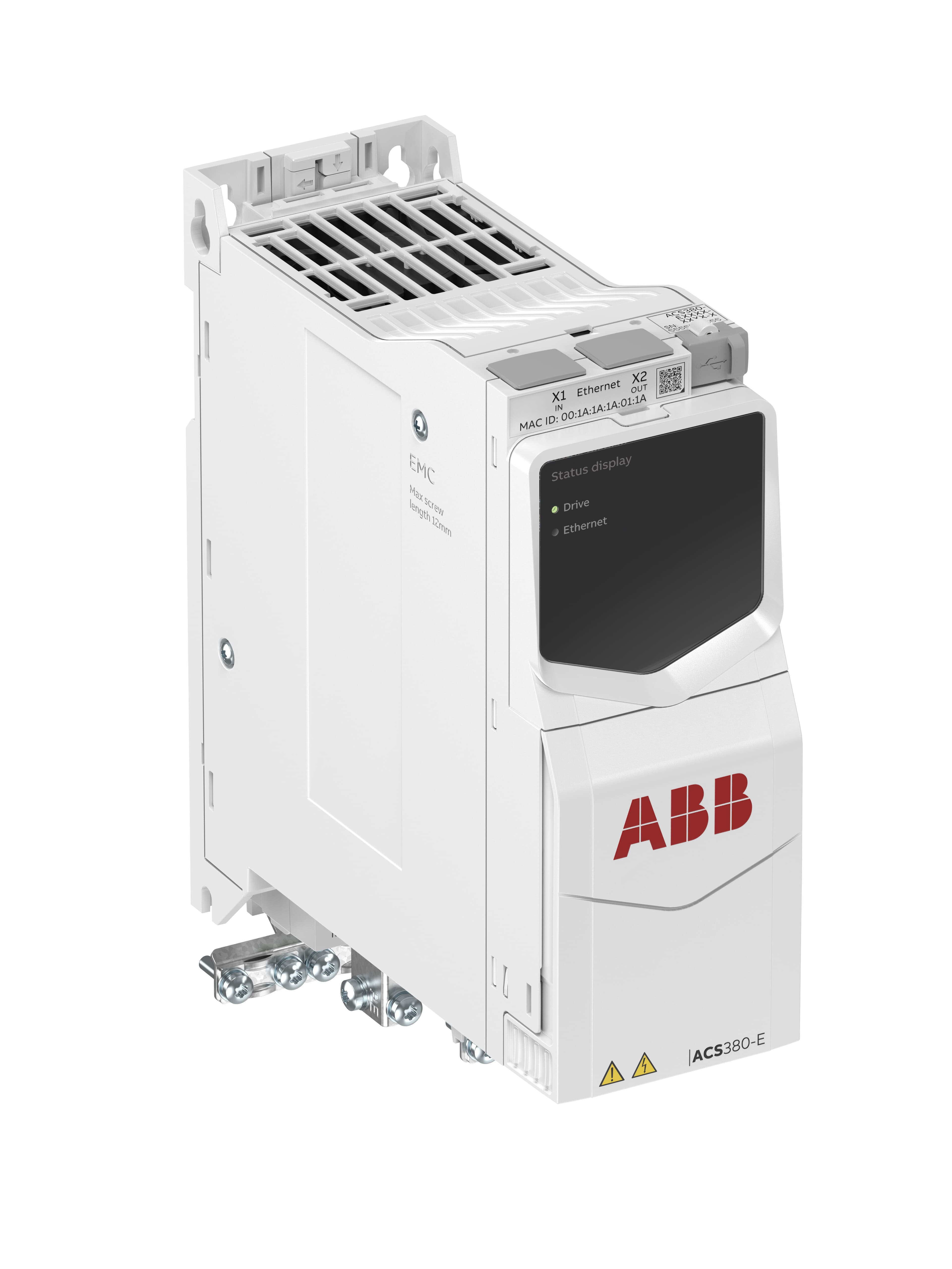 ACS380-E042C-03A3-4 | ABB