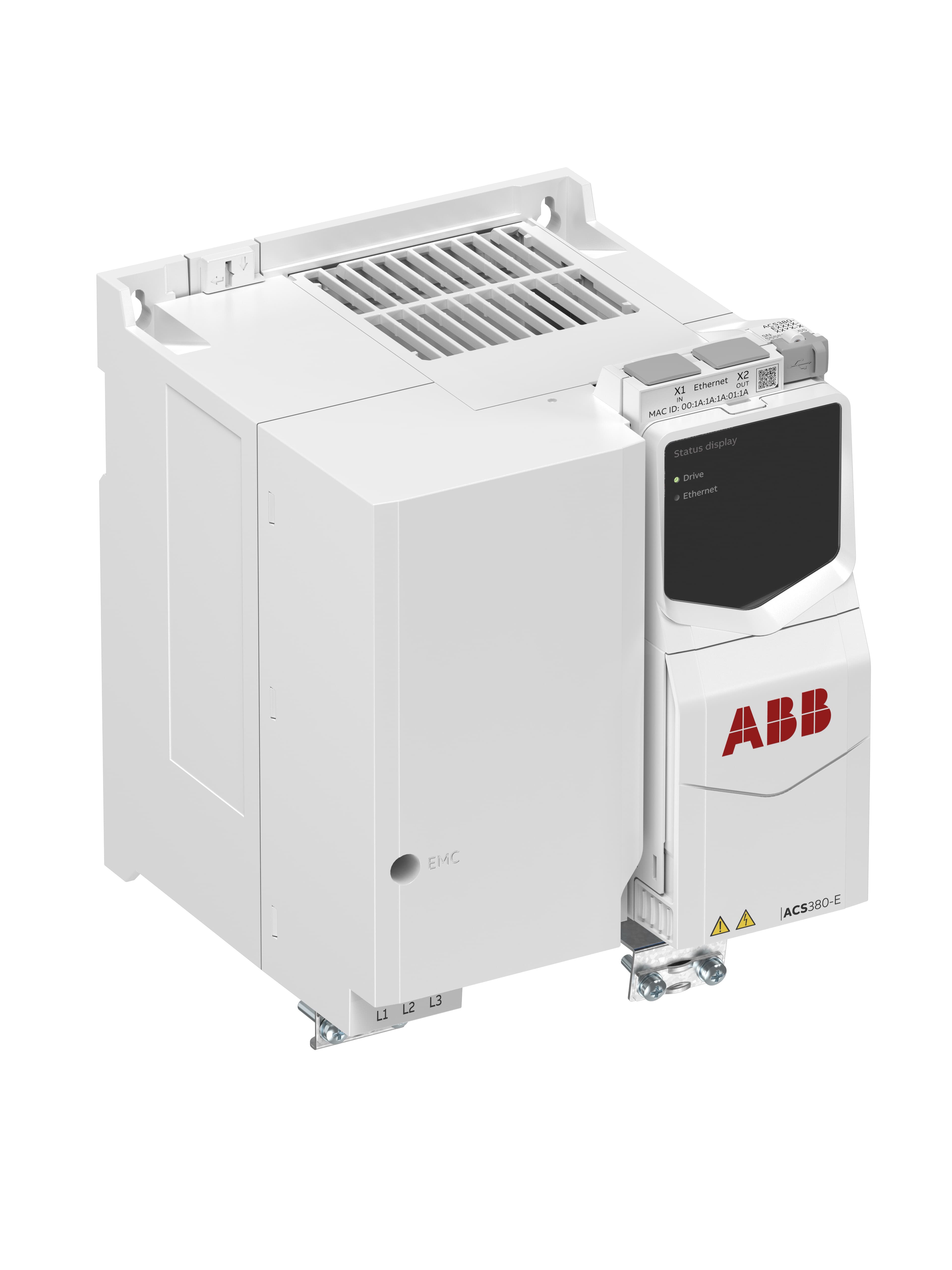 ACS380-E042C-17A0-4 | ABB