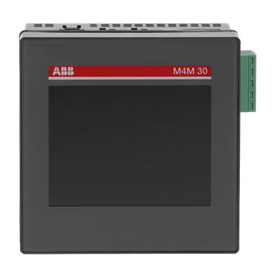 M4M 30-M ETHERNET | ABB