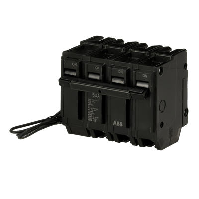 THQL32050ST1 | Q Line with Shunt Trip | Residential Circuit Breakers ...