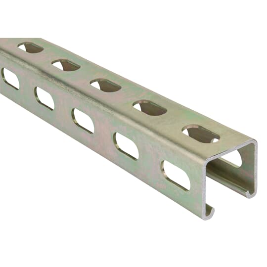 ZX207M | Splices or splice plates | Superstrut | Wire & Cable ...