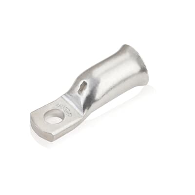 54809 | Wire or cable compression splice | Color Keyed / Blackburn ...