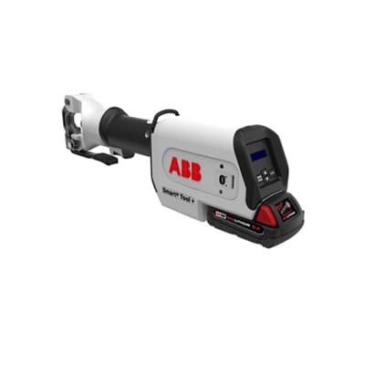 TBM6UCR-LI-UT | Battery powered crimping tool | Homac | Connectivity ...