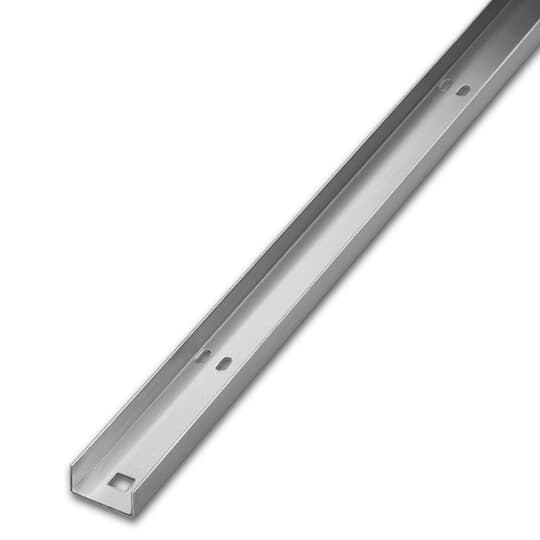 SPTC01V-3 | Channel Cable Tray Straight Sections | T&B Cable Tray ...