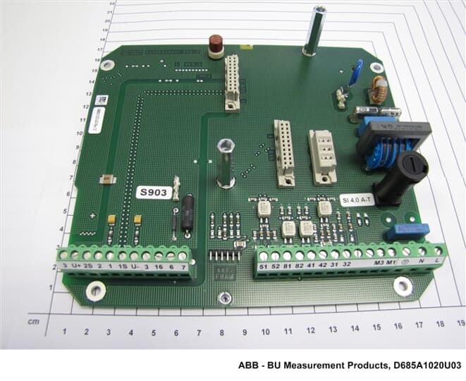 D685A1020U03 | ABB