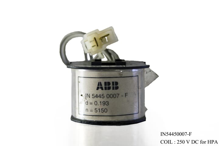 IN54450007-F | ABB