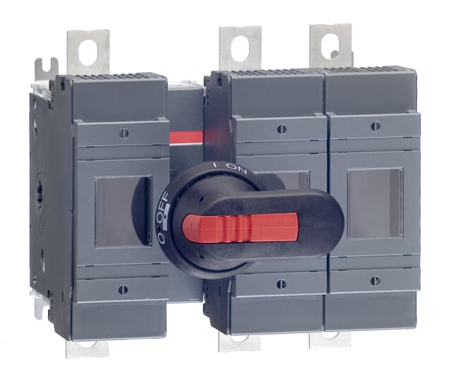 OS250B12P | ABB