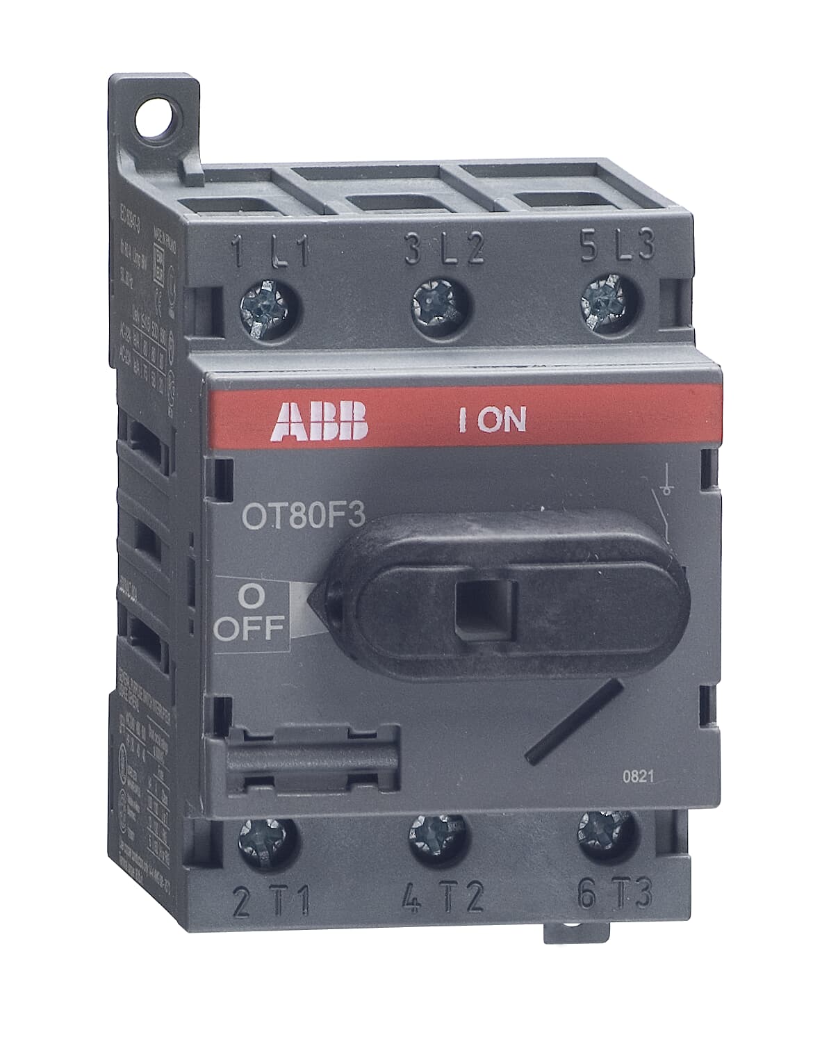 OT80F3 | SmartLinks | ABB