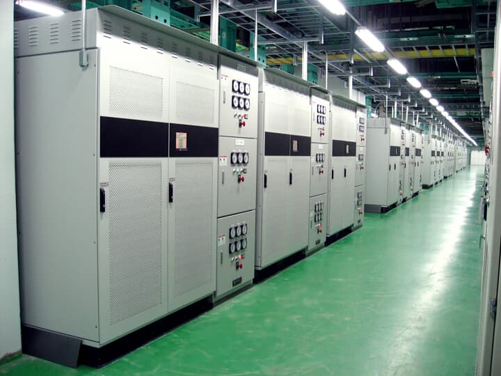PCS100-07-400-01B-40 | ABB