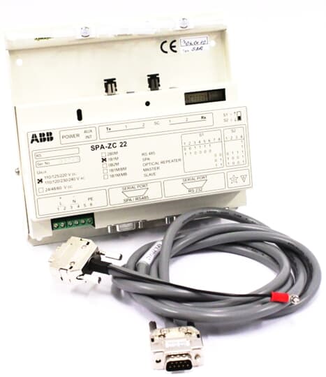 SPA-ZC22A1B1M | ABB