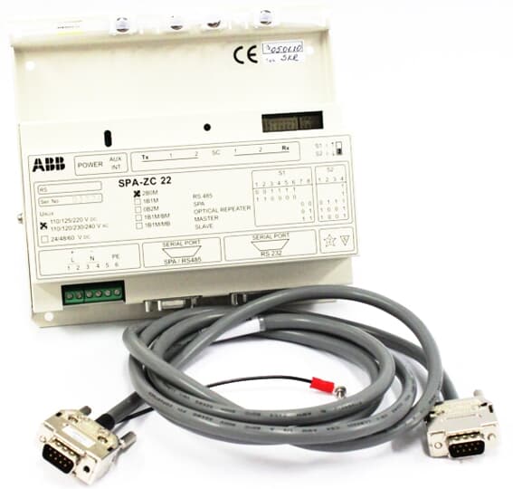 SPA-ZC22A2B0M | ABB