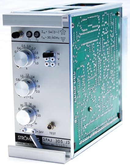 SPAJ 3D5 J3-AA | ABB