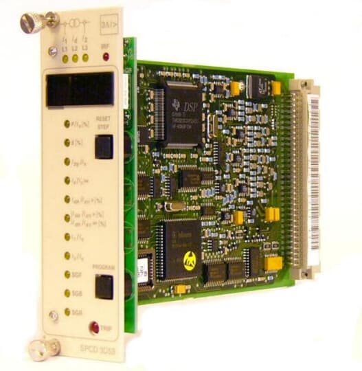 SPCD 3D53-AB | ABB
