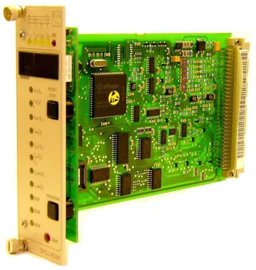 SPCJ 4D29-AB | ABB