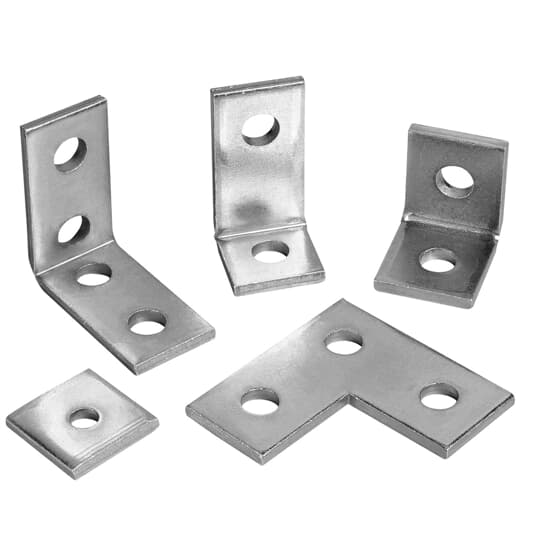 ZX207M | Splices or splice plates | Superstrut | Wire & Cable ...