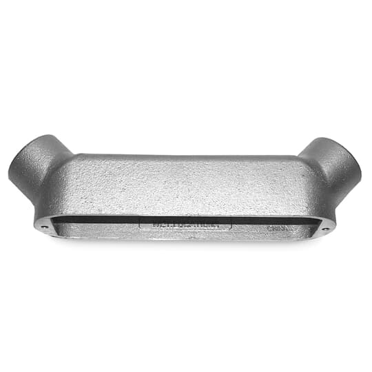 BUB5-TB | Electrical conduit fitting body | T&B Rigid Fittings | Cable ...