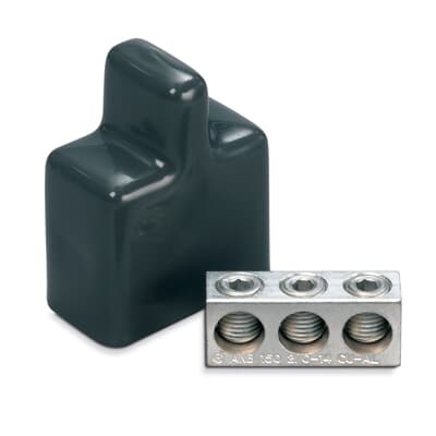 BY320 | Mechanical connectors | Homac | Connectivity & Grounding ...