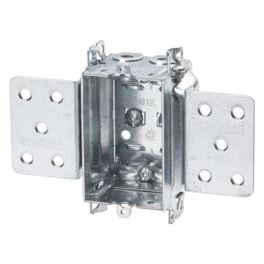 CI3102-LMS | Switch box | Iberville | Boxes & Commercial Fittings ...