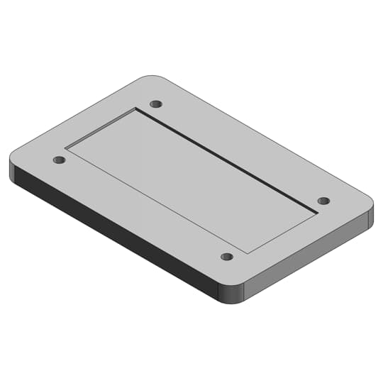 DS100G-TB | Cast device box | T&B Rigid Fittings | Cable Protection ...