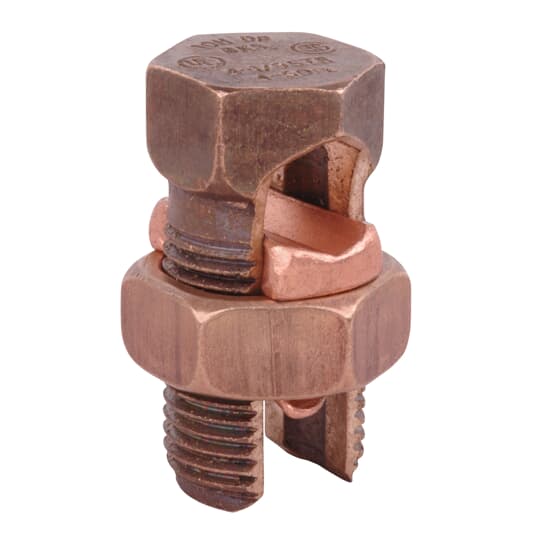 CSB4-3 | Electrical taps | Blackburn | Connectivity & Grounding ...