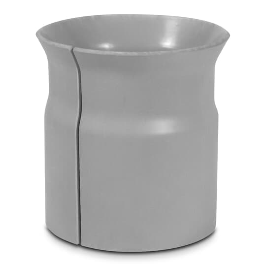 CARLON E9098NS 4 INCH PVC SPLIT END BELL FAB | OneSource Distributors