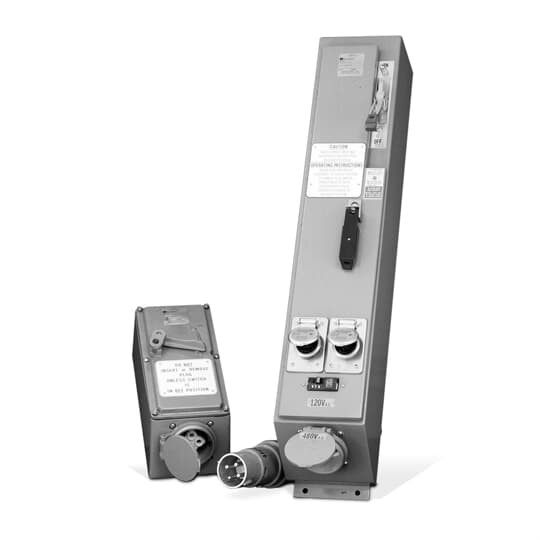 ERSFH-KIT | Electrical sleeves | Russellstoll | Connectivity ...