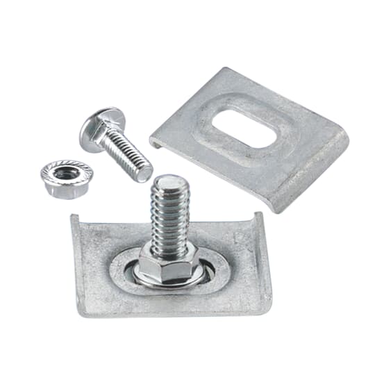 ETH-BSC-S6 | Wireway fitting and accessories | Express Tray / Quick ...