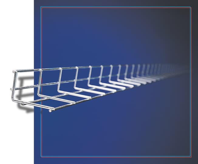 ETL3001SH6 | Wireway fitting and accessories | Express Tray / Quick ...