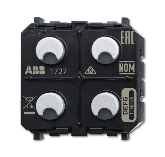 SSA-F-2.2.PB.1-WL | ABB