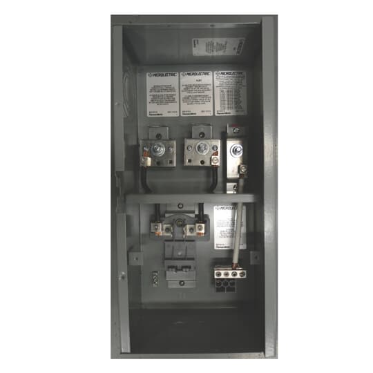 HJB1 | Meter Boxes | Microlectric | Boxes & Commercial Fittings ...