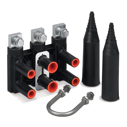 SS2K | Wire terminal disconnect | Homac | Medium Voltage Utility ...