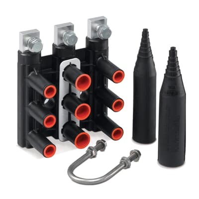 SS3K | Wire terminal disconnect | Homac | Medium Voltage Utility ...