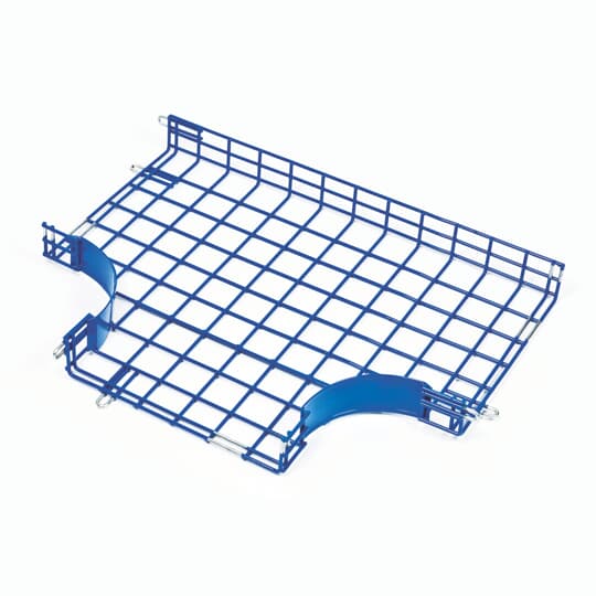 ETQ2018SE10WH | Wireway fitting and accessories | Express Tray / Quick ...