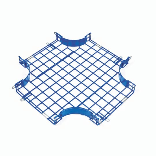 ETQ2018SE10WH | Wireway fitting and accessories | Express Tray / Quick ...